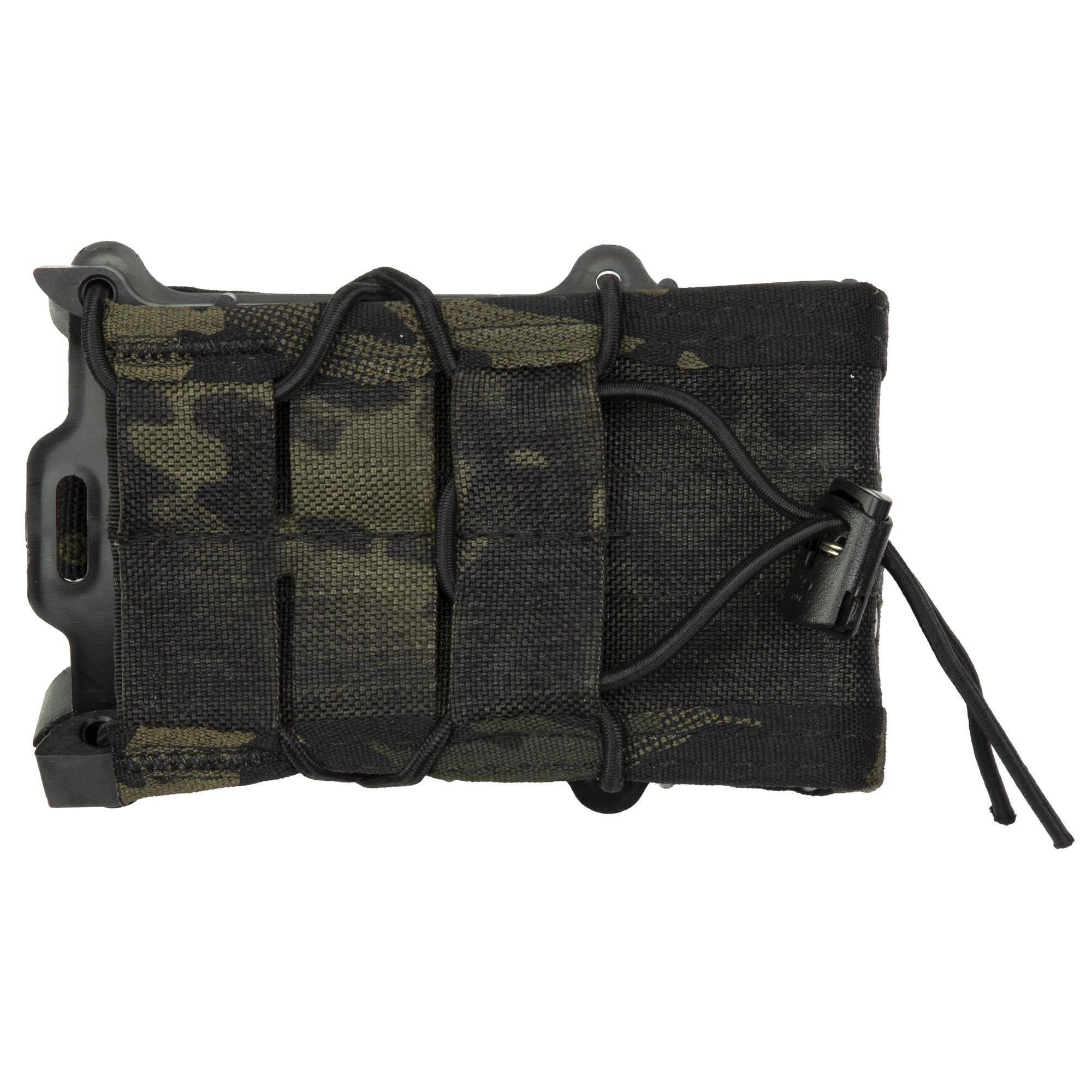 High Speed Gear X2R TACO Rifle Dual Magazine MOLLE | 4Shooters.com