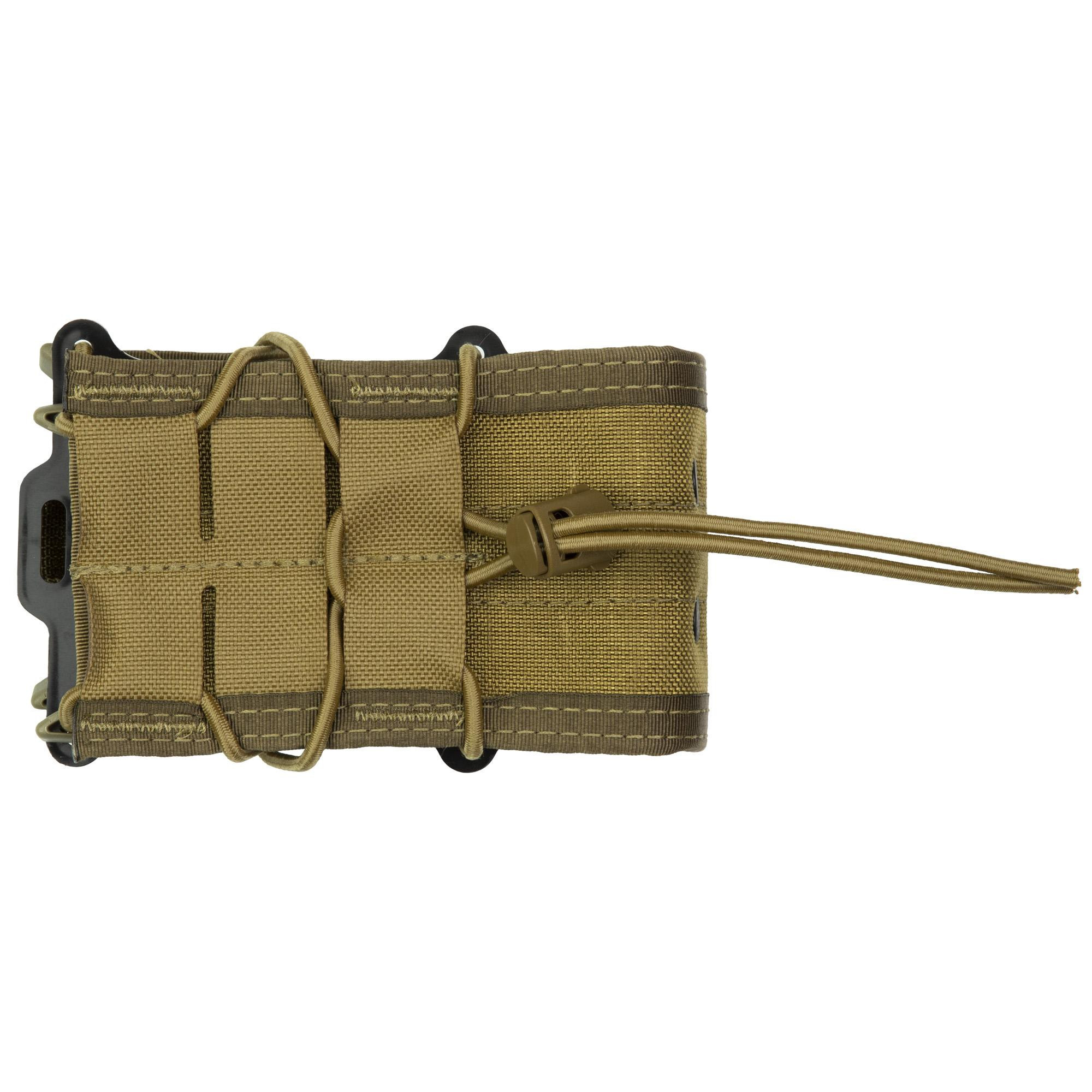 High Speed Gear X2R TACO Rifle Dual Magazine MOLLE | 4Shooters.com