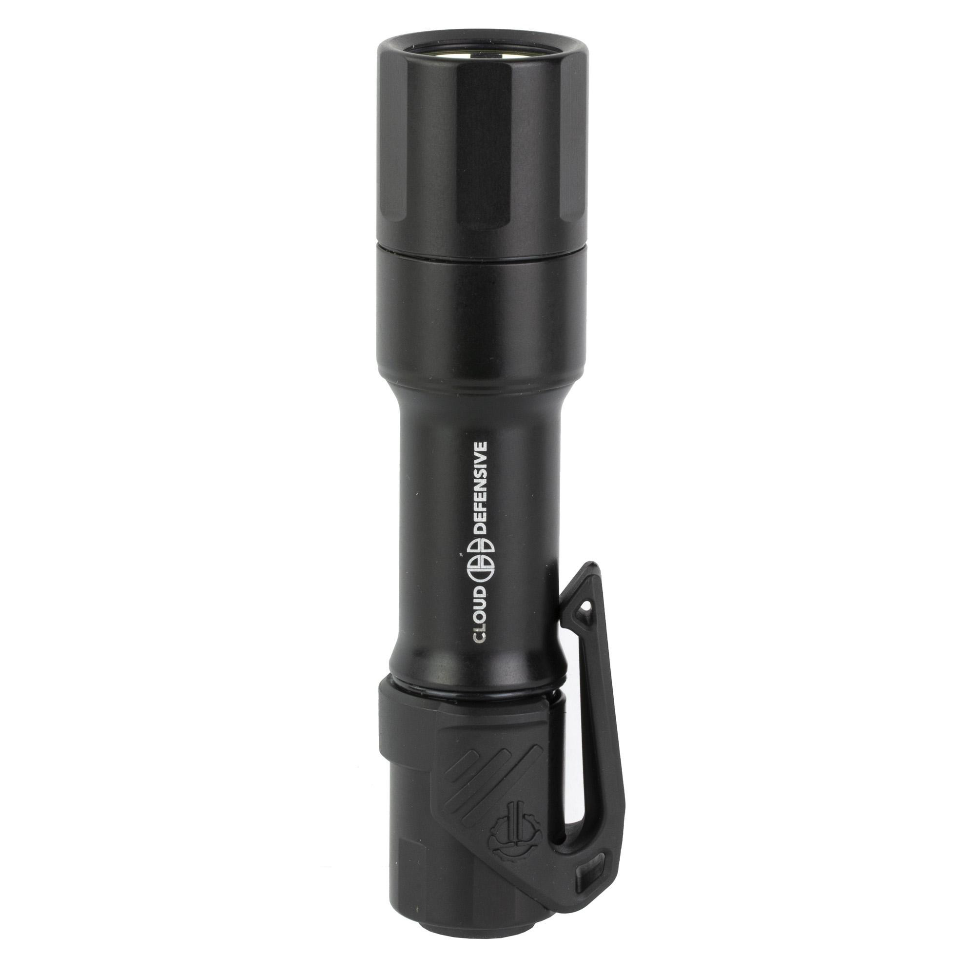 Cloud Defensive MCH High Candela Handheld Light 1100Lm | 4Shooters.com