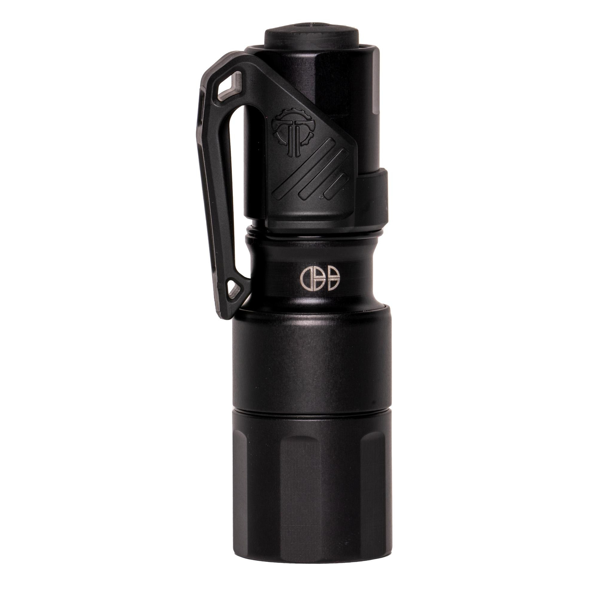Cloud Defensive MCH Micro High Candela Light 950Lm | 4Shooters.com