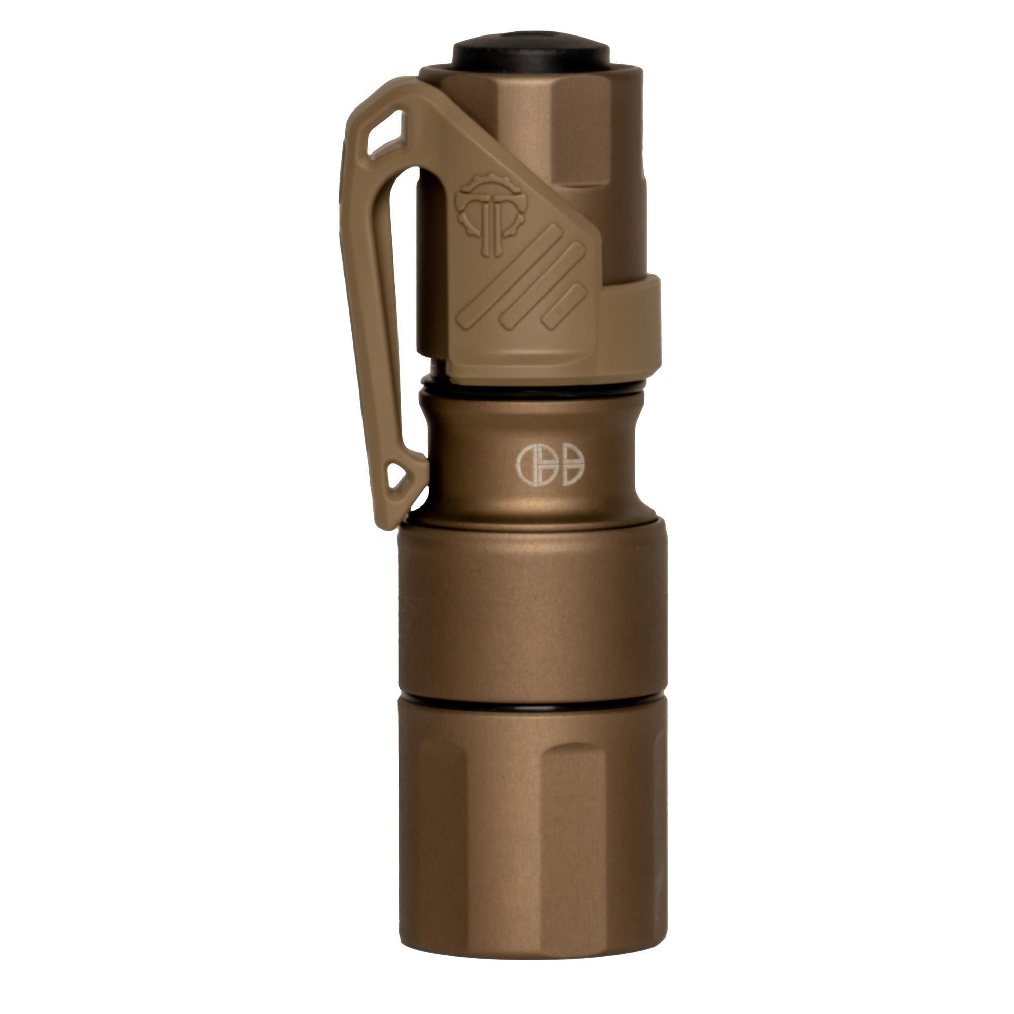Cloud Defensive MCH Micro High Candela Light 950Lm | 4Shooters.com
