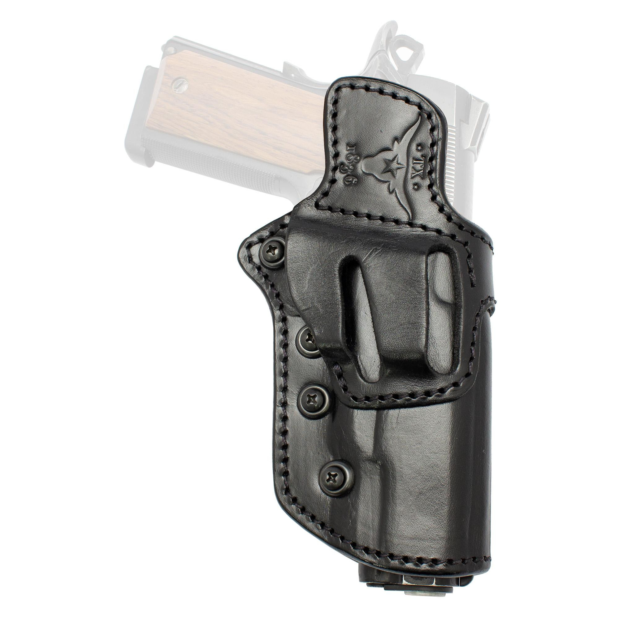 Tagua Ambi Lock OR Holster | 4Shooters.com