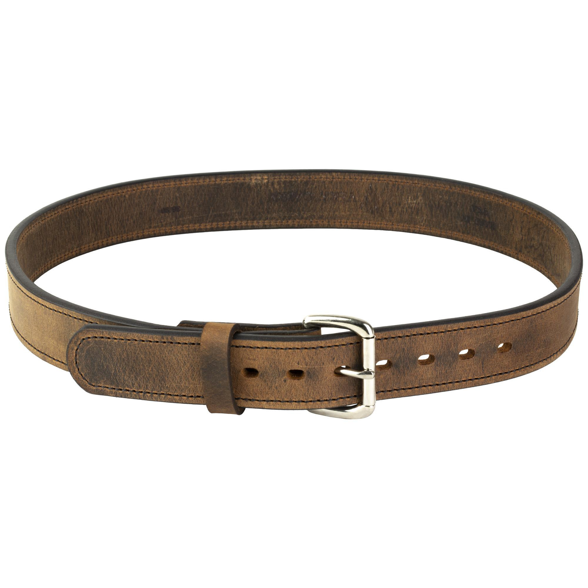 Versacarry Classic Carry Belt Brown | 4Shooters.com