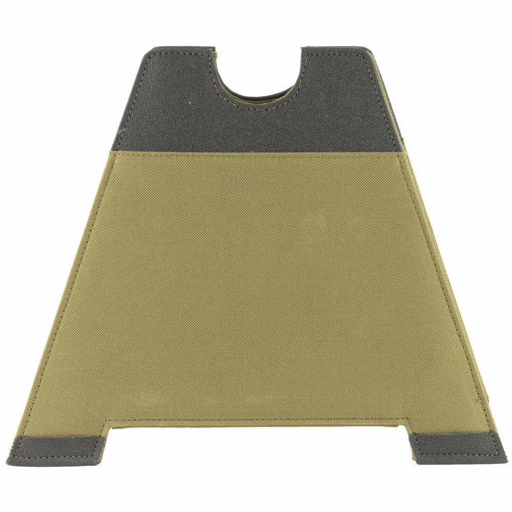 Allen Alpha-Lite Folding Gun Rest | 4Shooters.com