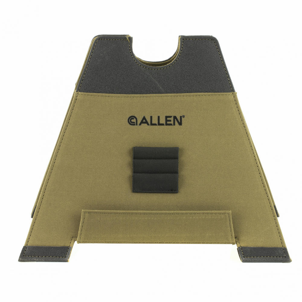 Allen Alpha-Lite Folding Gun Rest | 4Shooters.com