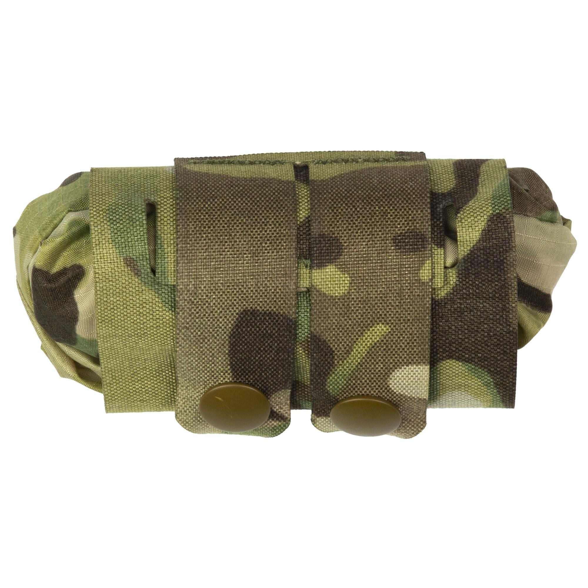 Cole-TAC Compact Dump Pouch 8 Mag for AR | 4Shooters.com
