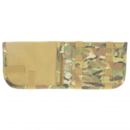 Cole-TAC Tactical Visor Cover Large MOLLE | 4Shooters.com