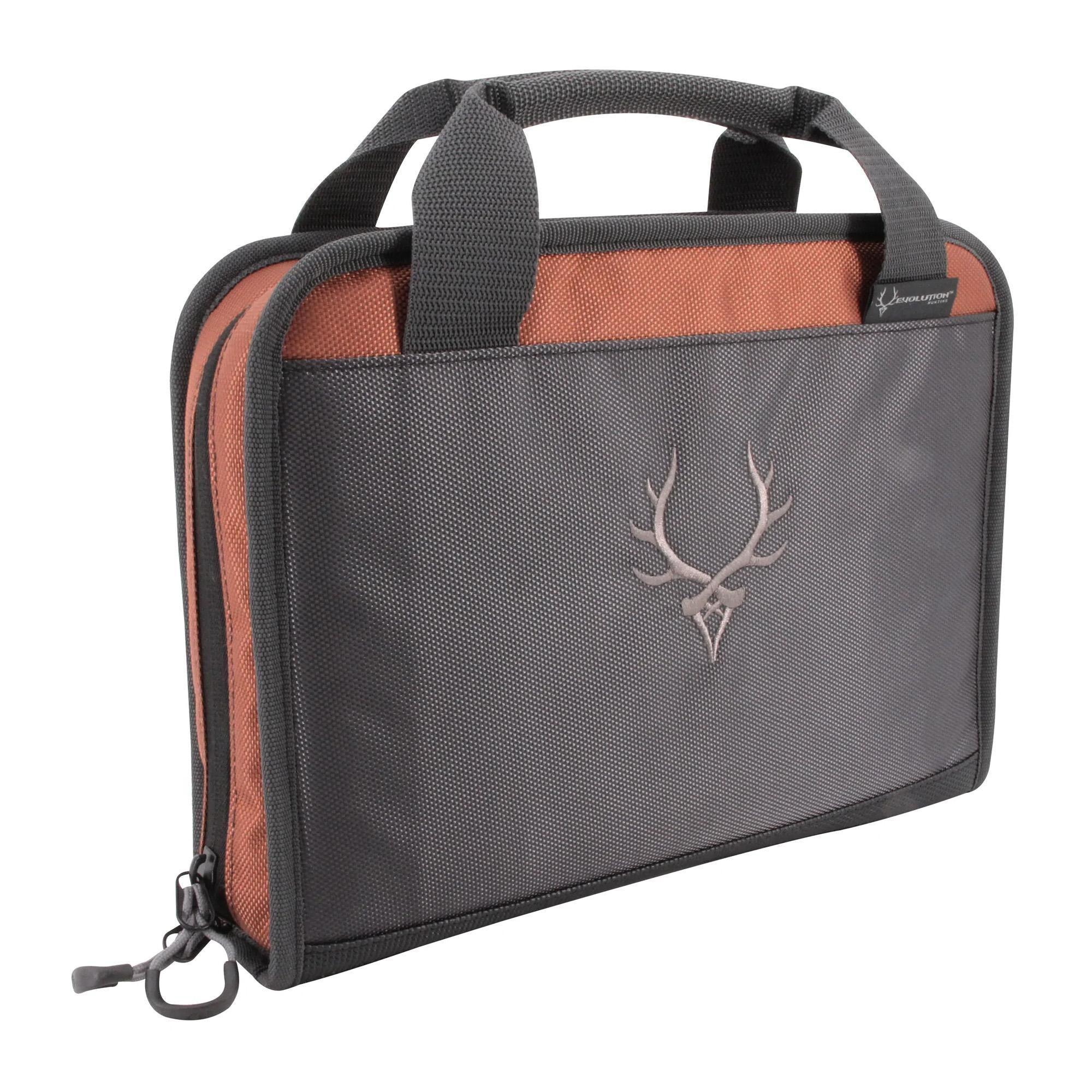 Evolution Marksman Pistol Case | 4Shooters.com