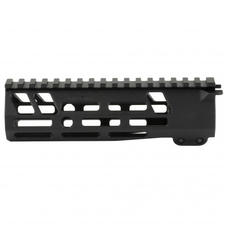 Sharps M-LOK Handguard Full Top AR-15 Rail Black | 4Shooters.com