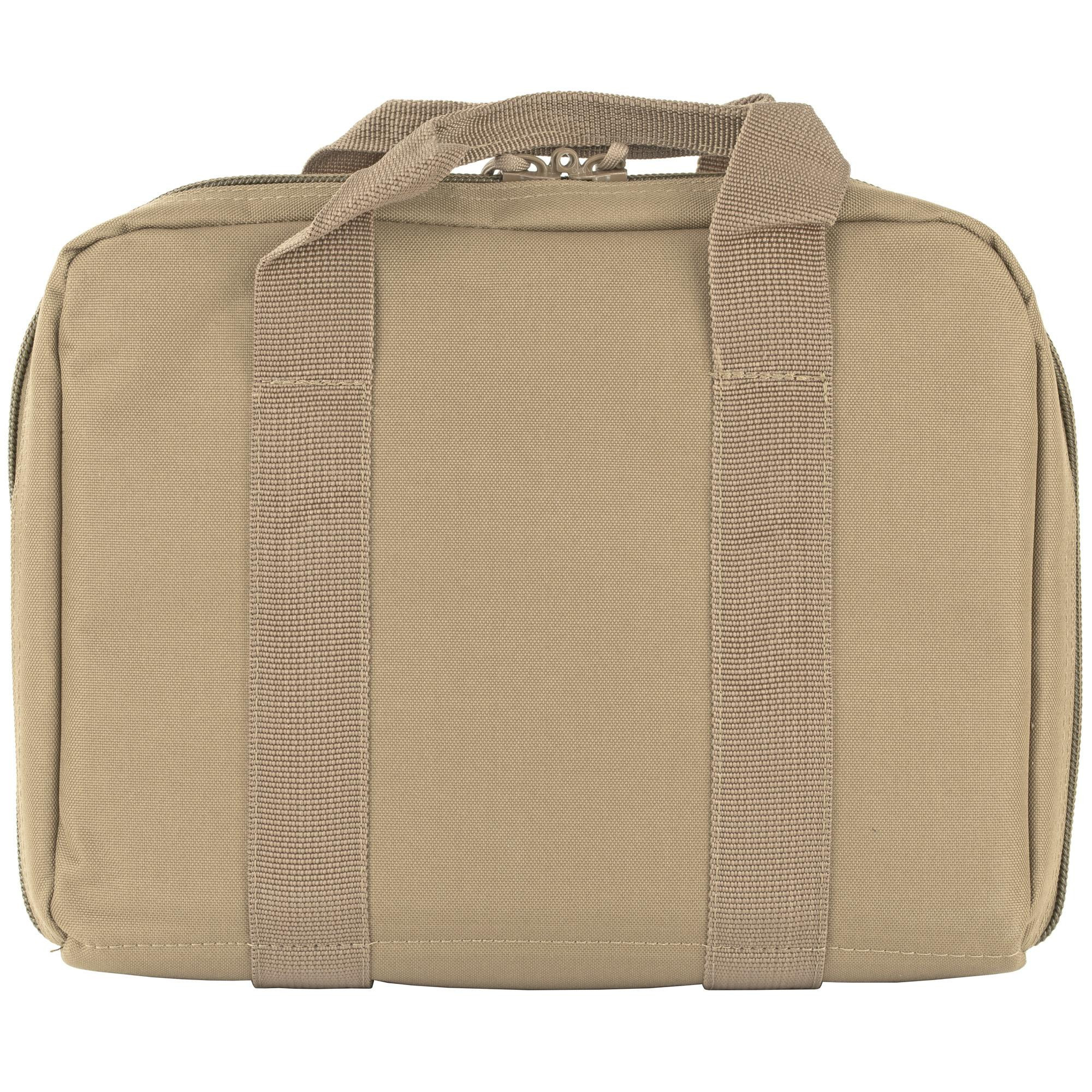 ATI Rukx Gear Double Pistol Case | 4Shooters.com