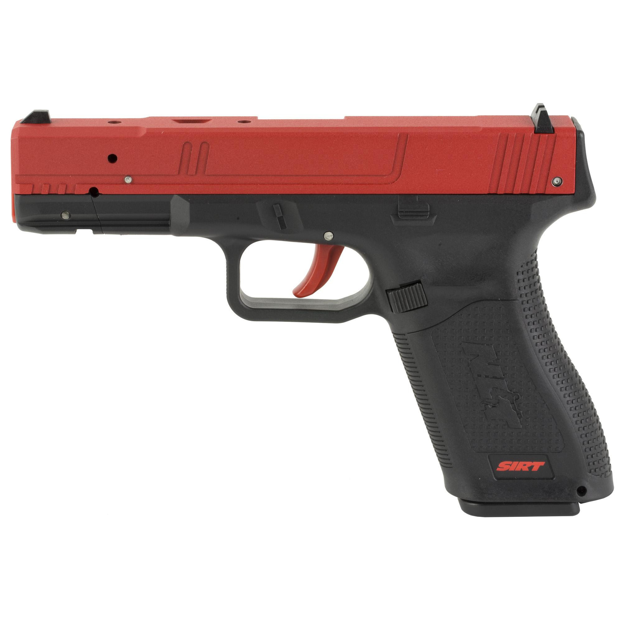 SIRT Training Pistols – Dry Fire Laser Guns by NextLevel Training