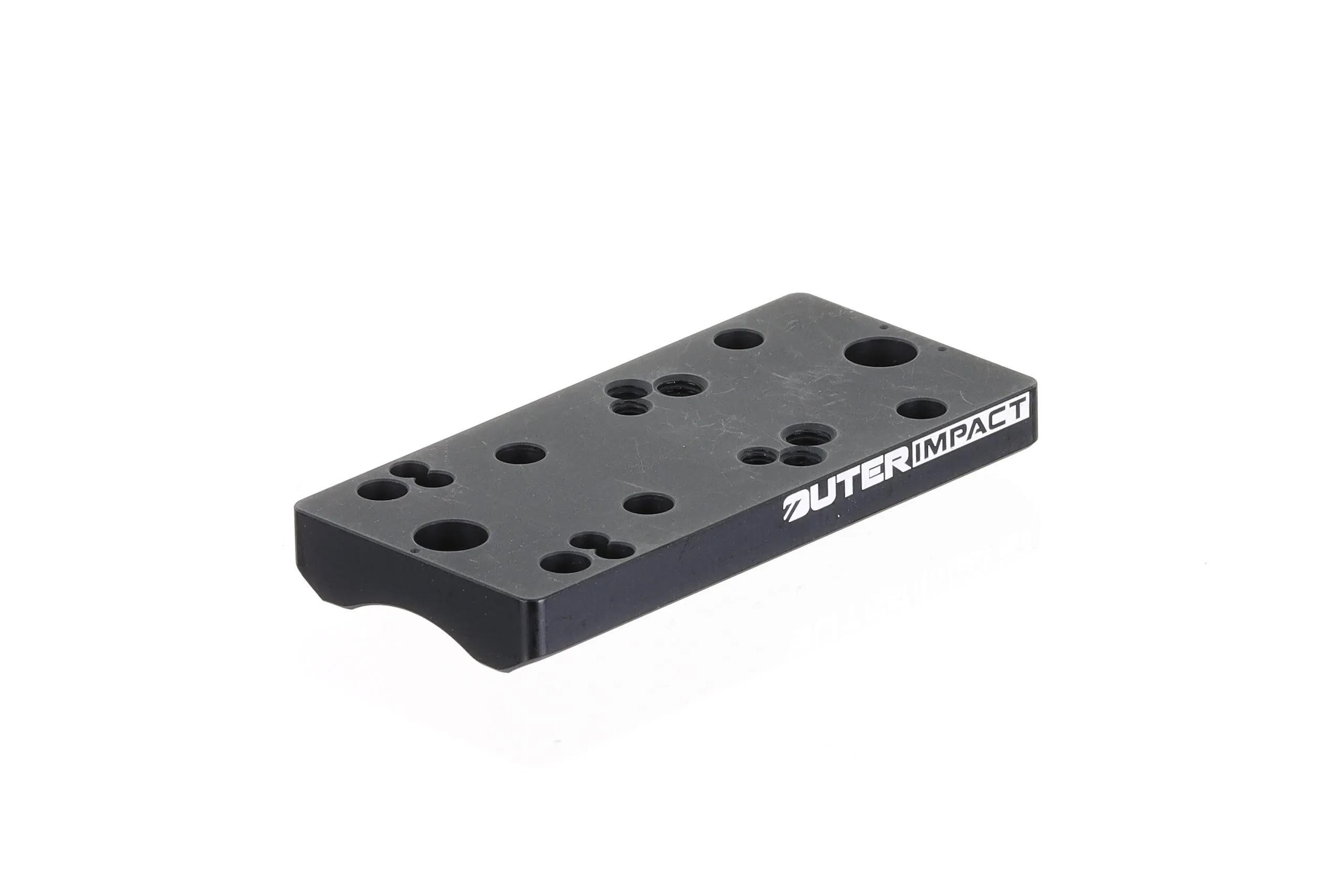 Outerimpact Ruger Mark I, II, III, IV, IV Lite, 22/45 Pistol – Modular ...