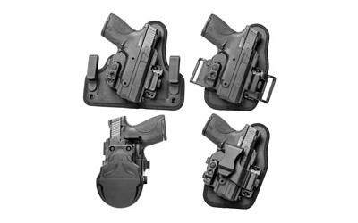 Alien Gear ShapeShift Holster D Core Carry Pack | 4Shooters.com