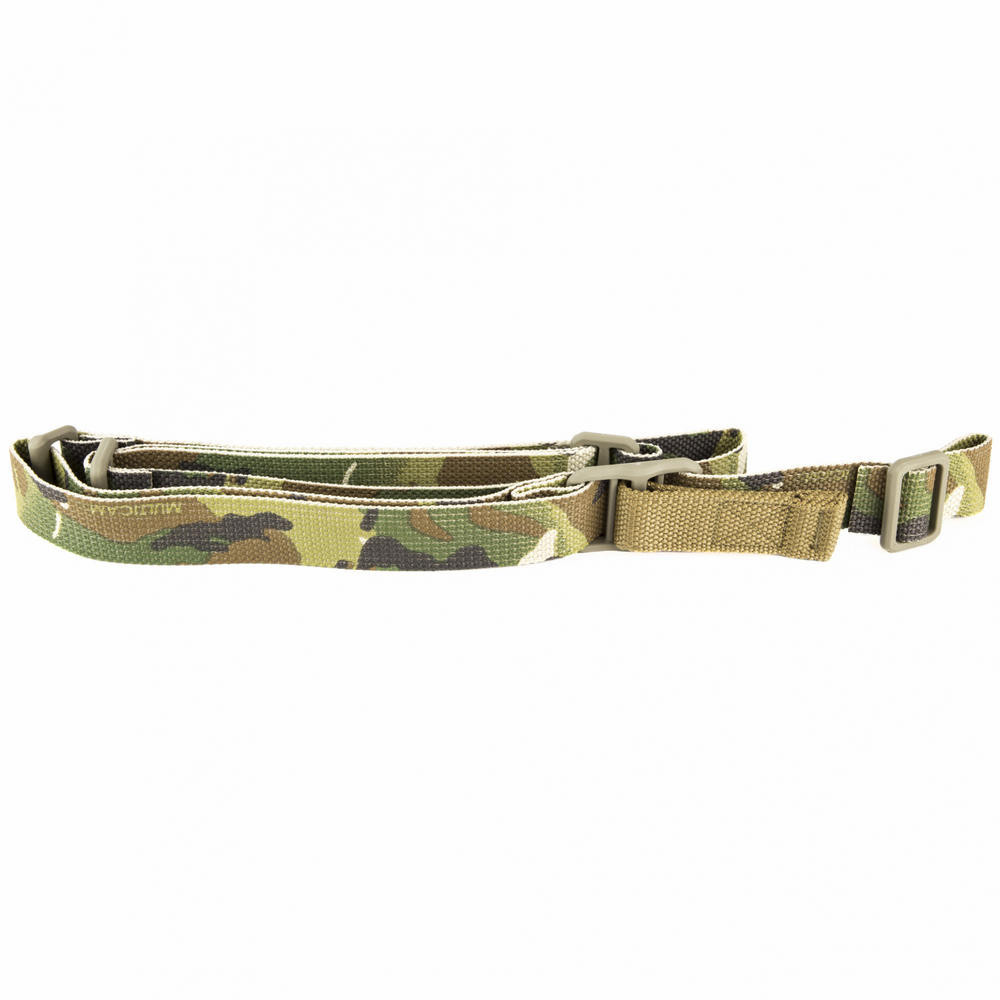 Blue Force Vickers 2-Point Combat Sling w/TriGlide | 4Shooters.com
