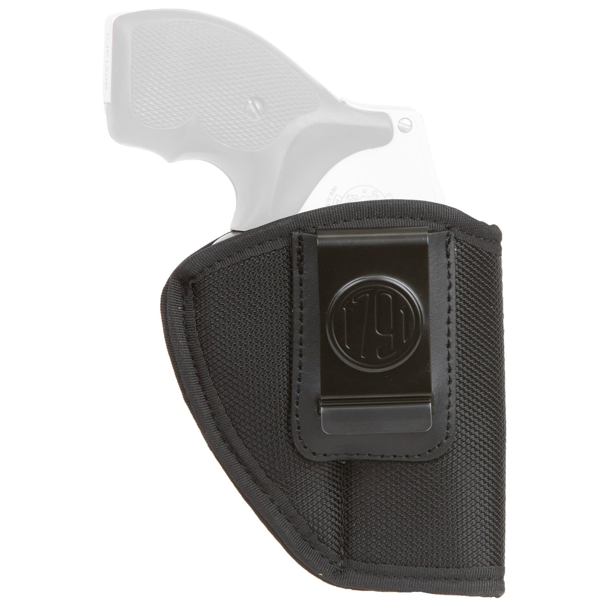 1791 Premium Nylon IWB Holster | 4Shooters.com