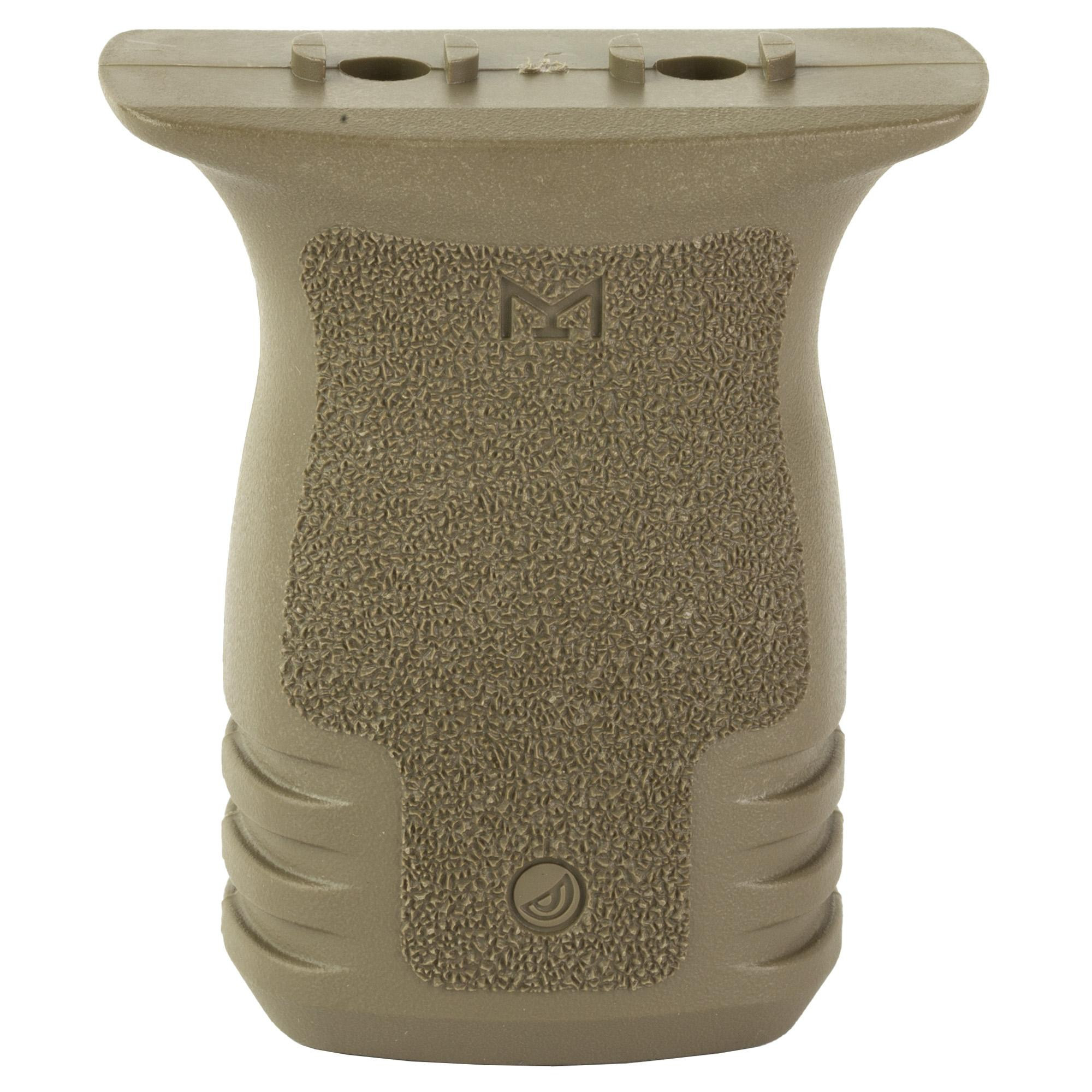 MFT React Compact Grip M-LOK | 4Shooters.com