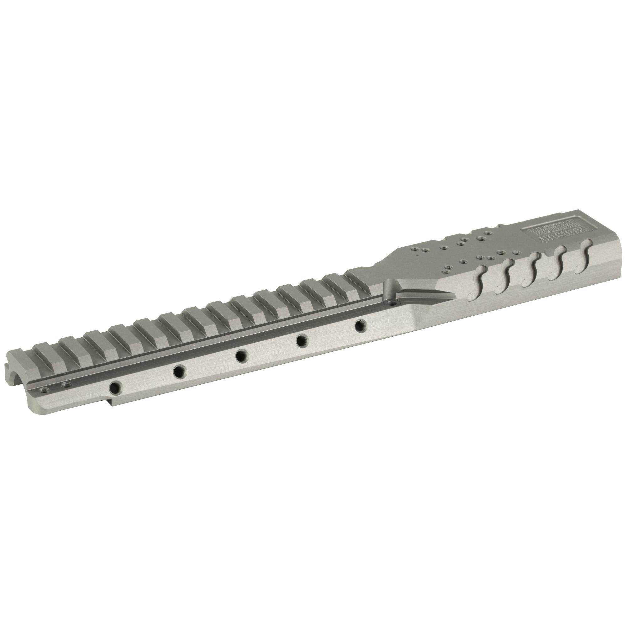 Samson Hannibal Picatinny Top Rail Ruger Mini 14/30/AC-556 2007 ...