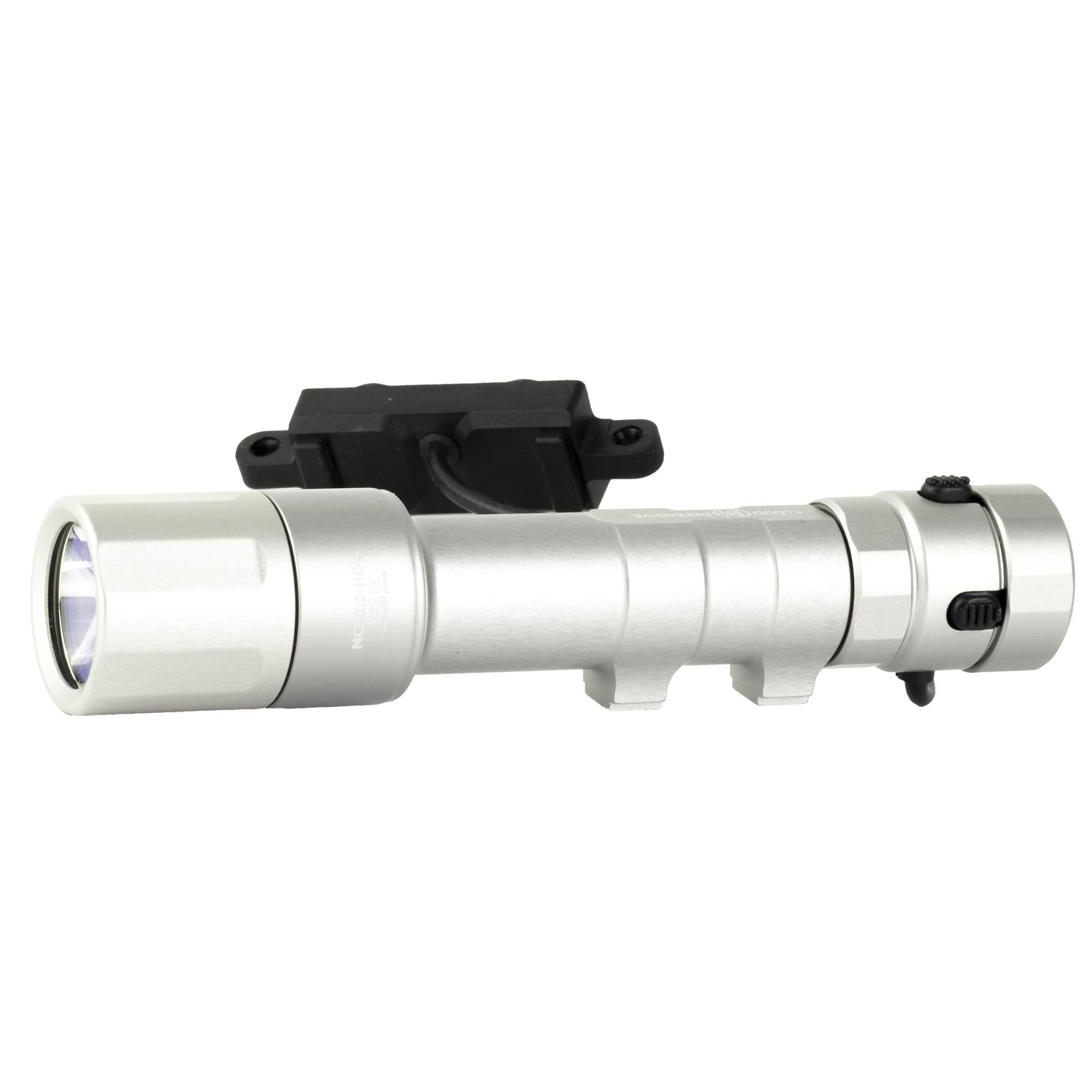 Cloud Defensive REIN Weaponlight Gen 2 Complete Kit | 4Shooters.com