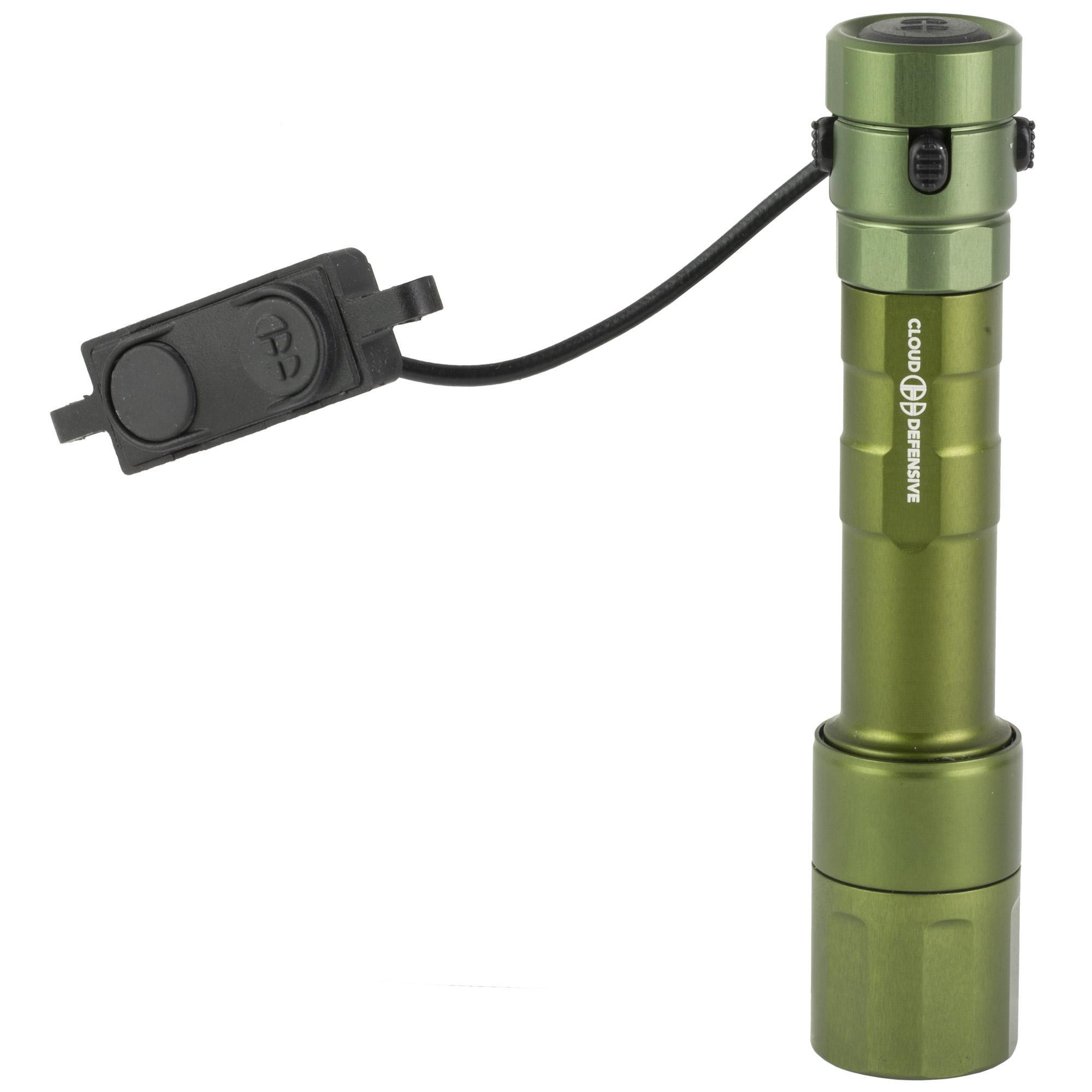 Cloud Defensive REIN Weaponlight Gen 2 Complete Kit | 4Shooters.com