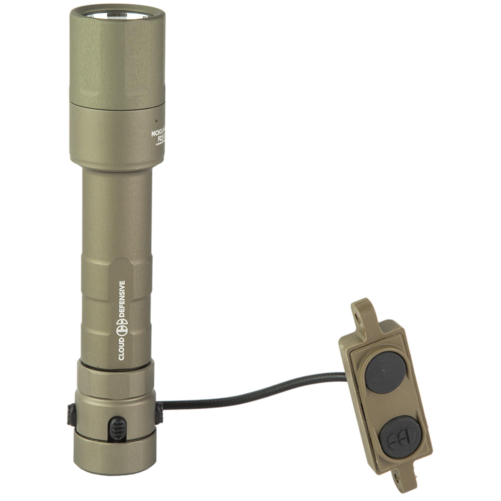 Cloud Defensive REIN Weaponlight Gen 2 Complete Kit | 4Shooters.com
