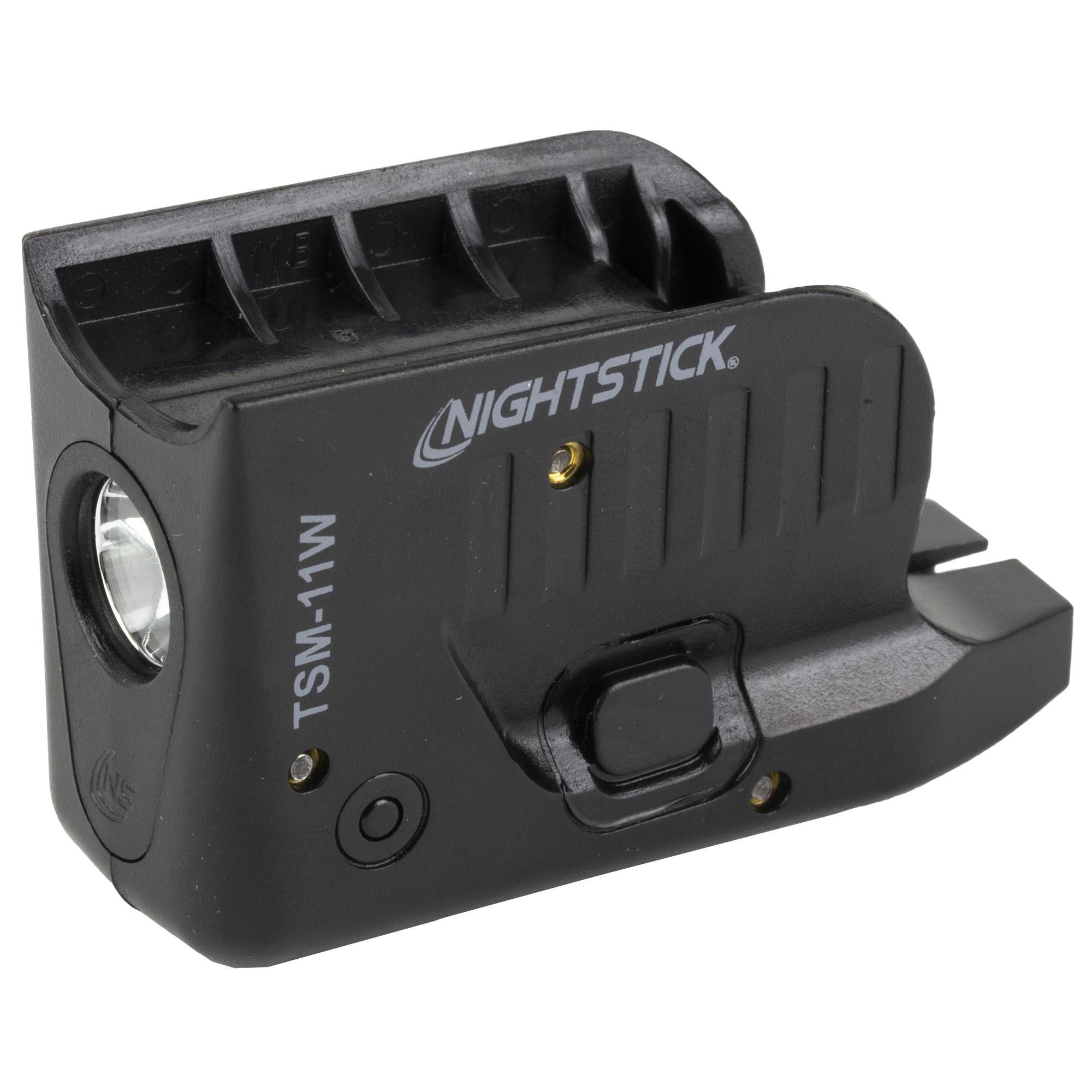 Nightstick Weapon-Mounted Light 150Lm | 4Shooters.com