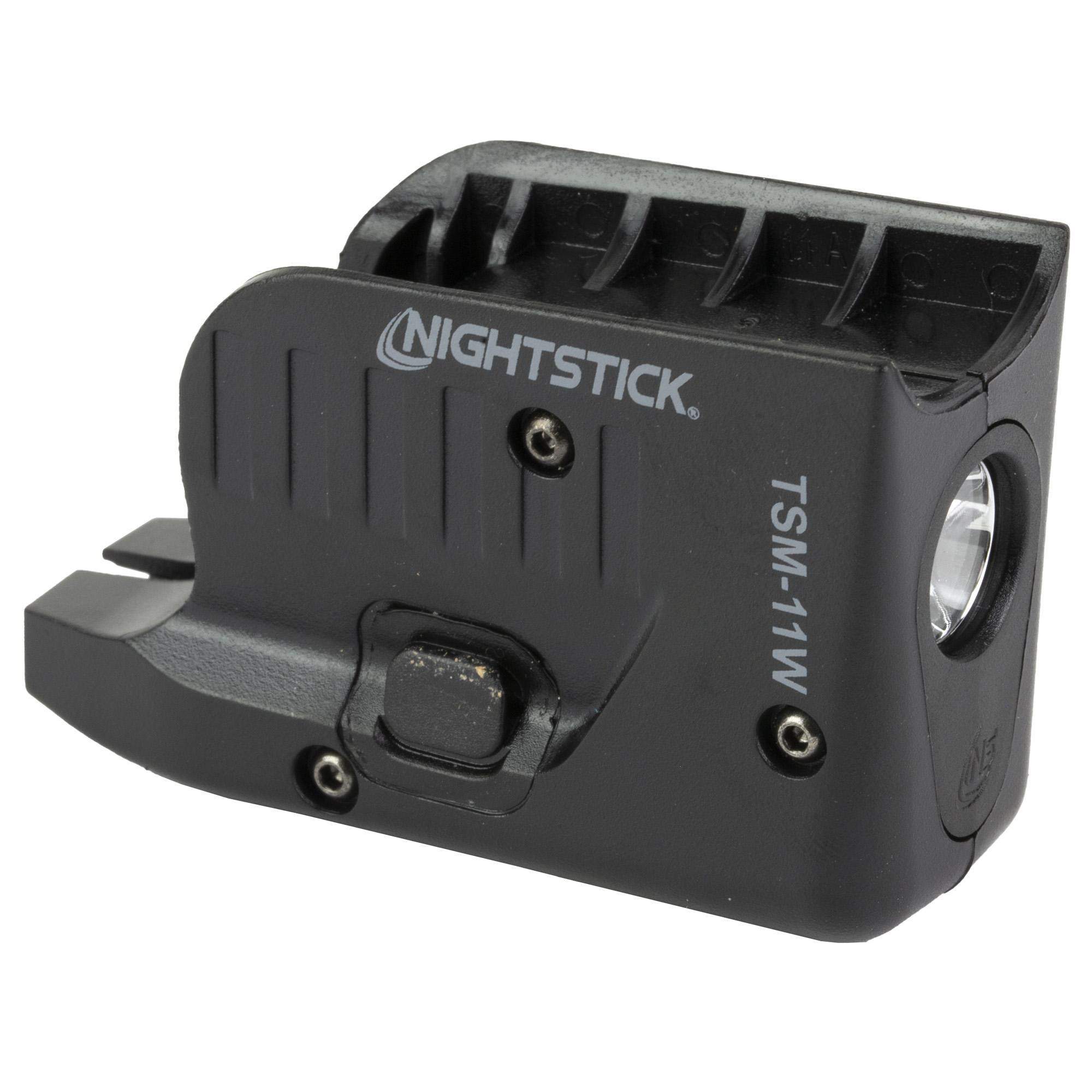 Nightstick Weapon-Mounted Light 150Lm | 4Shooters.com