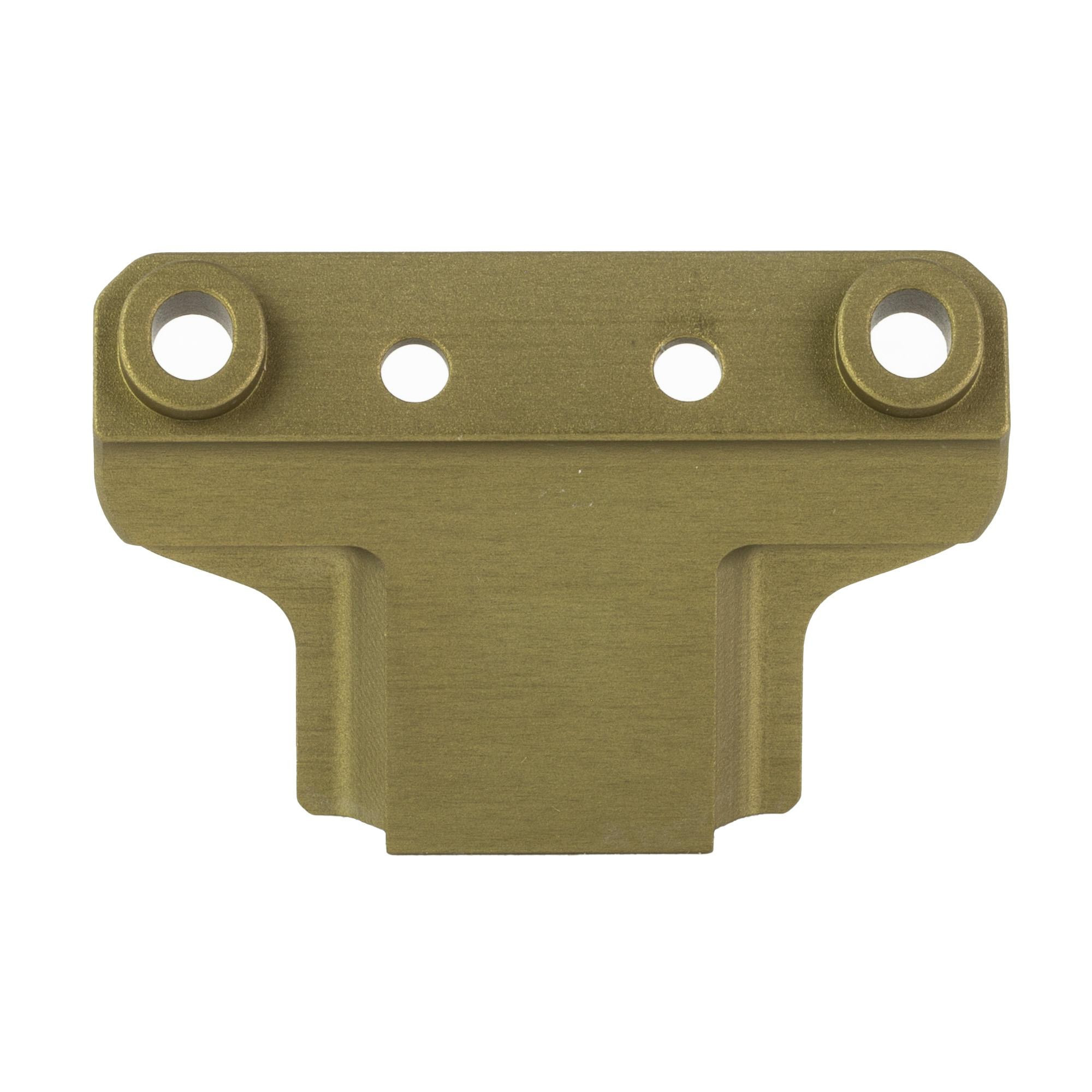 Unity FAST Offset 2.05" Height Base | 4Shooters.com