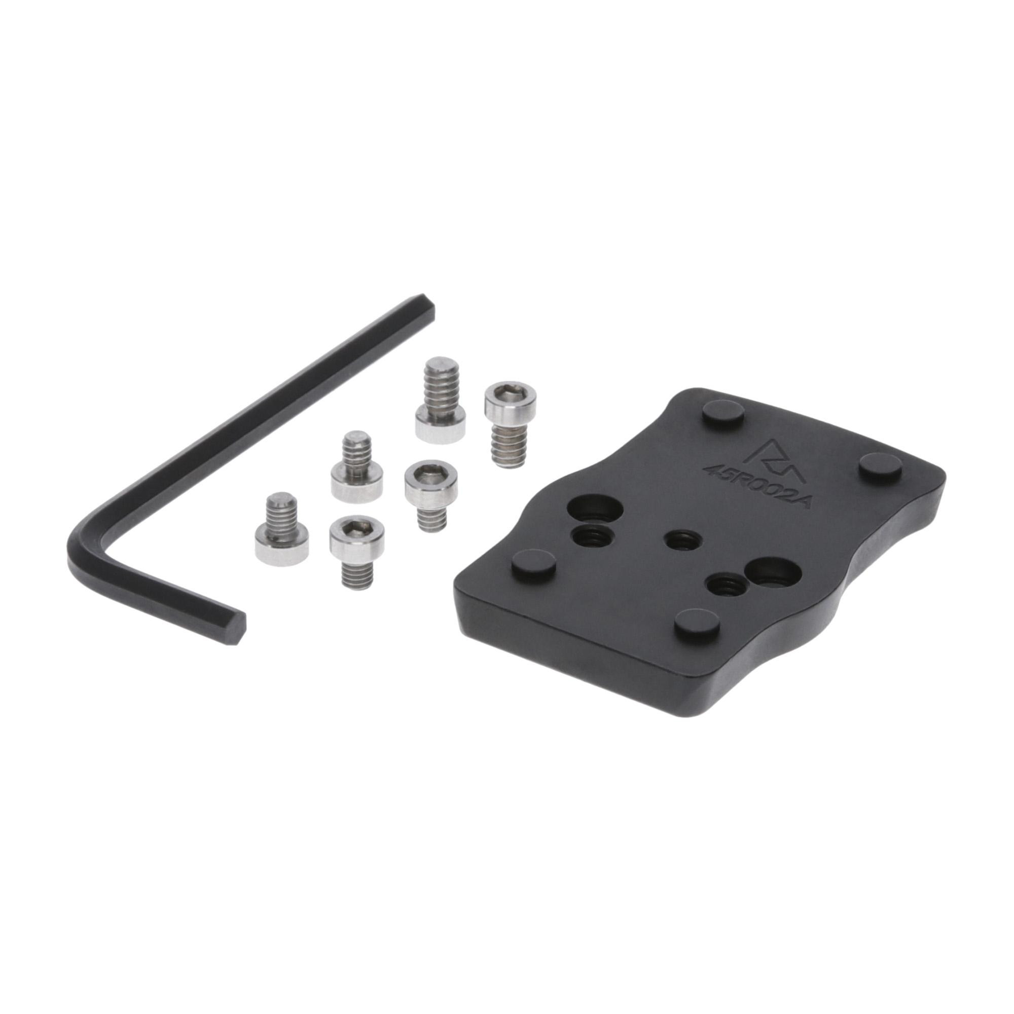 Rival Arms Mount Adapter Trijicon RMR | 4Shooters.com