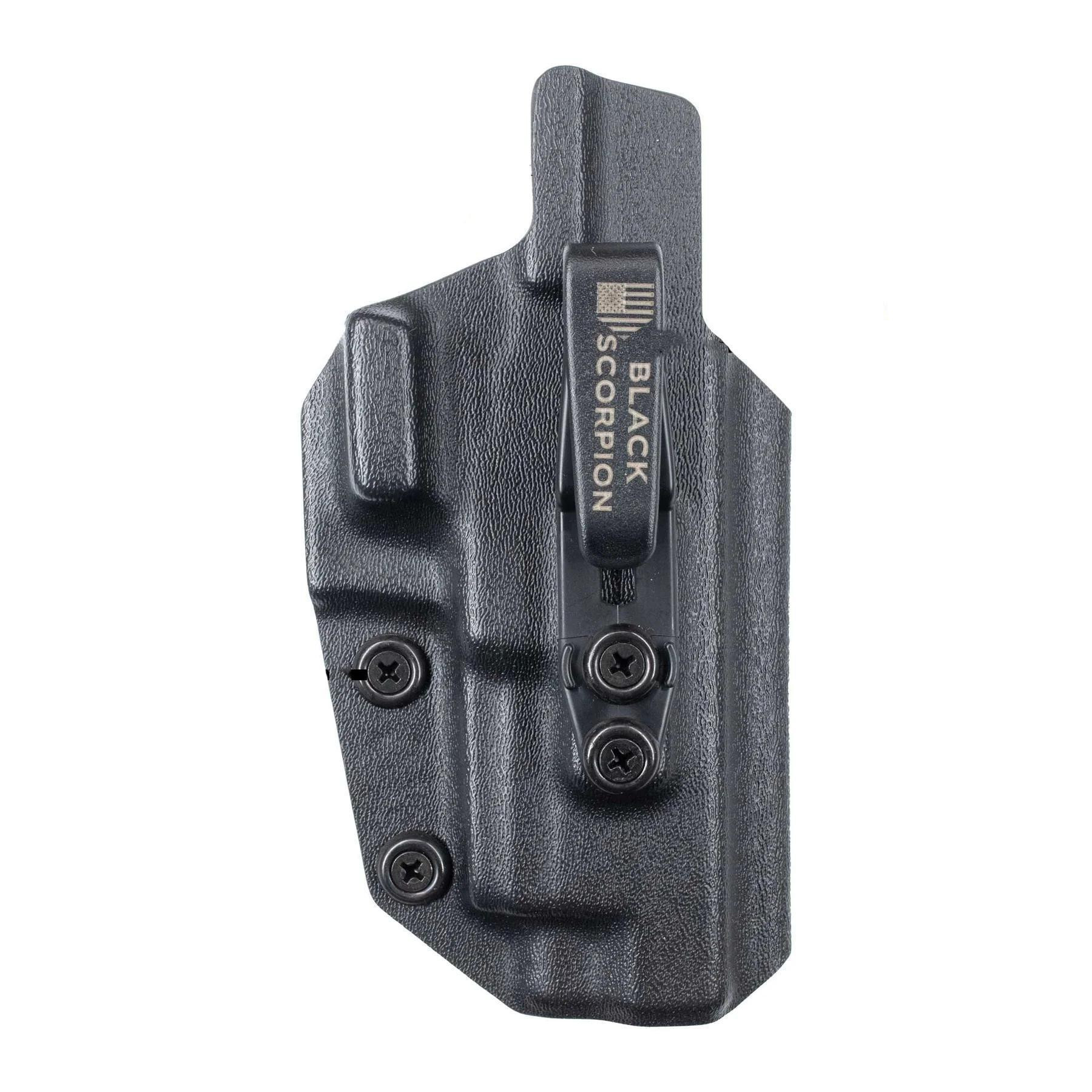 Black Scorpion IWB Belt Wing Tuckable | 4Shooters.com