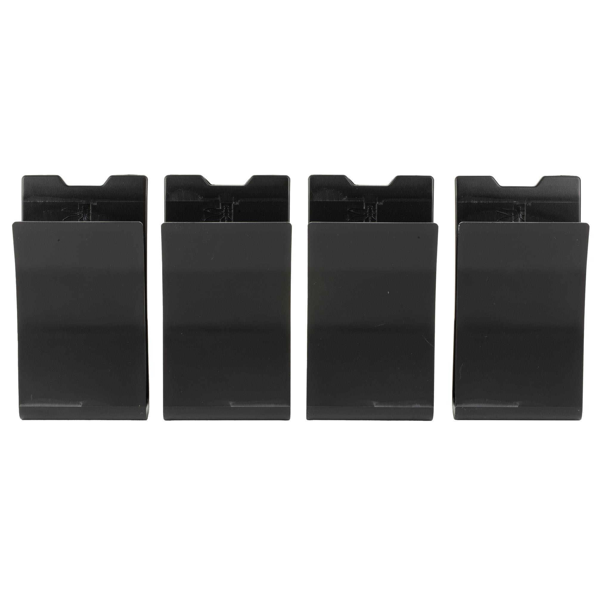Haley MP2 Magazine Pouch Insert 4Pk | 4Shooters.com