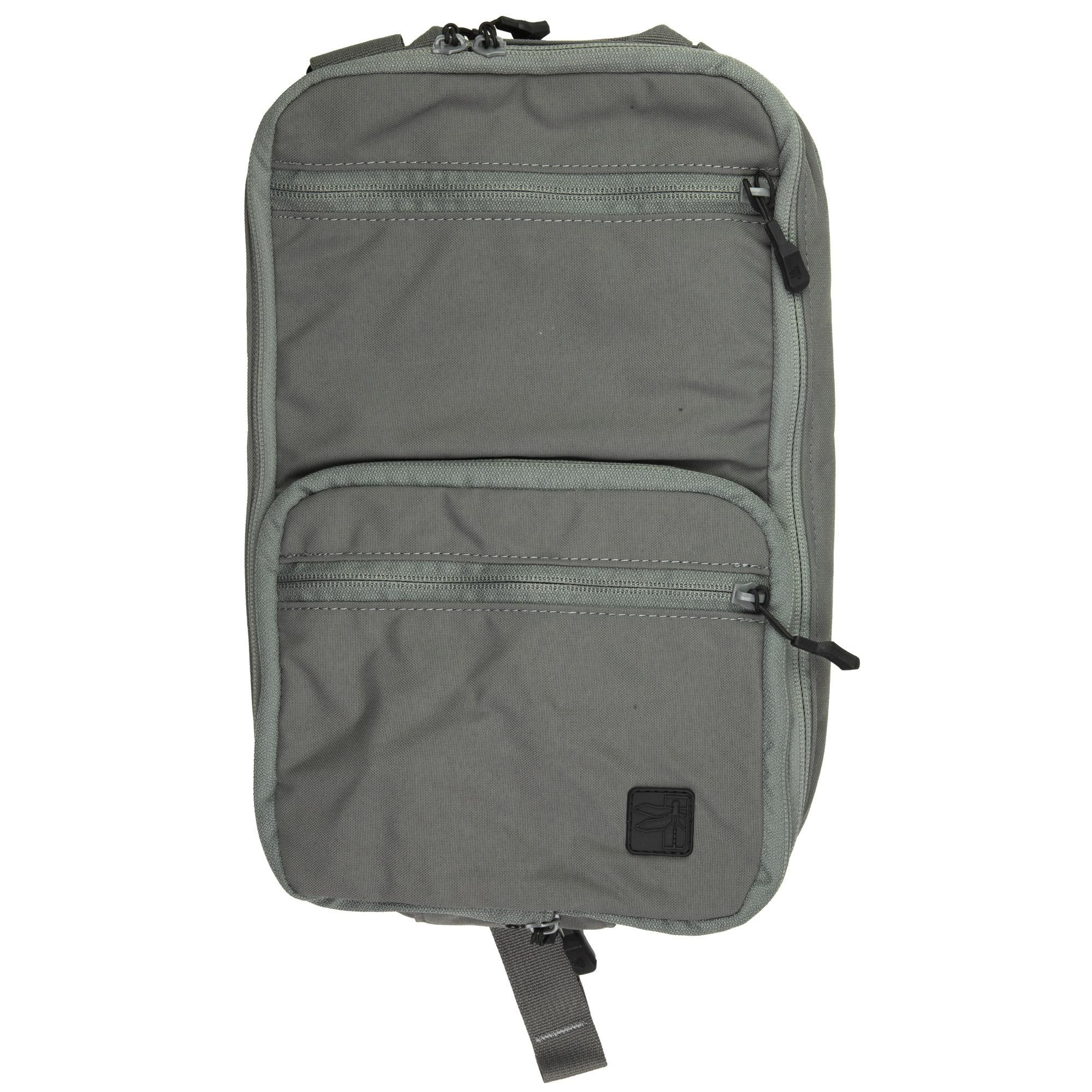 Haley Flatpack 2.0 for D3CR Attachment | 4Shooters.com