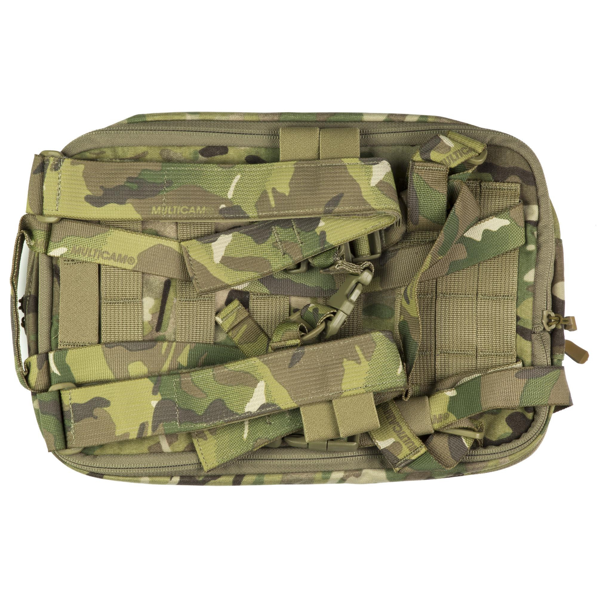 Haley Flatpack 2.0 for D3CR Attachment | 4Shooters.com