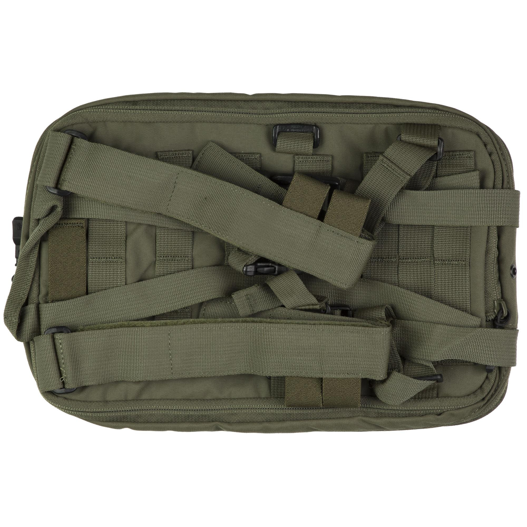 Haley Flatpack 2.0 for D3CR Attachment | 4Shooters.com