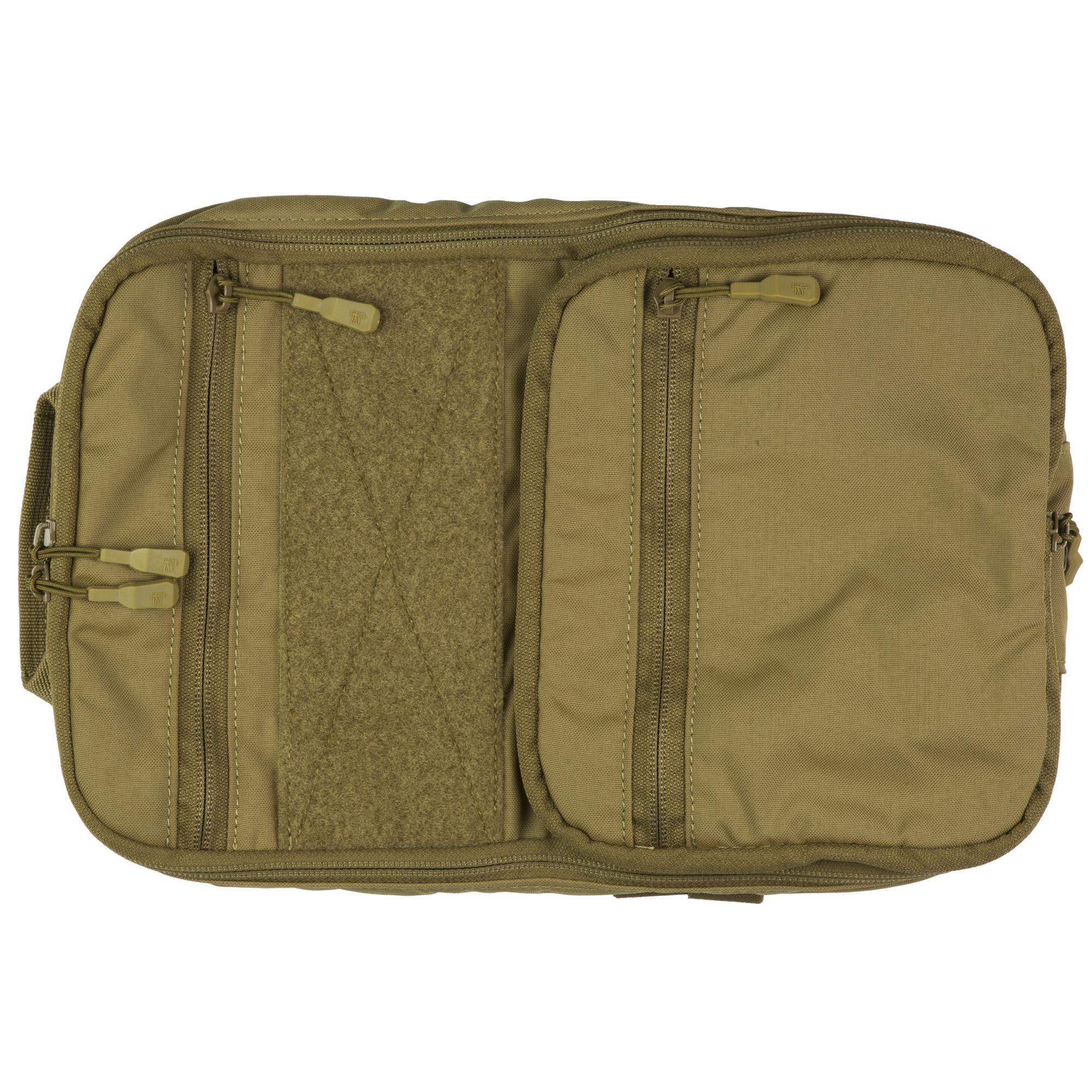 Haley Flatpack 2.0 for D3CR Attachment | 4Shooters.com
