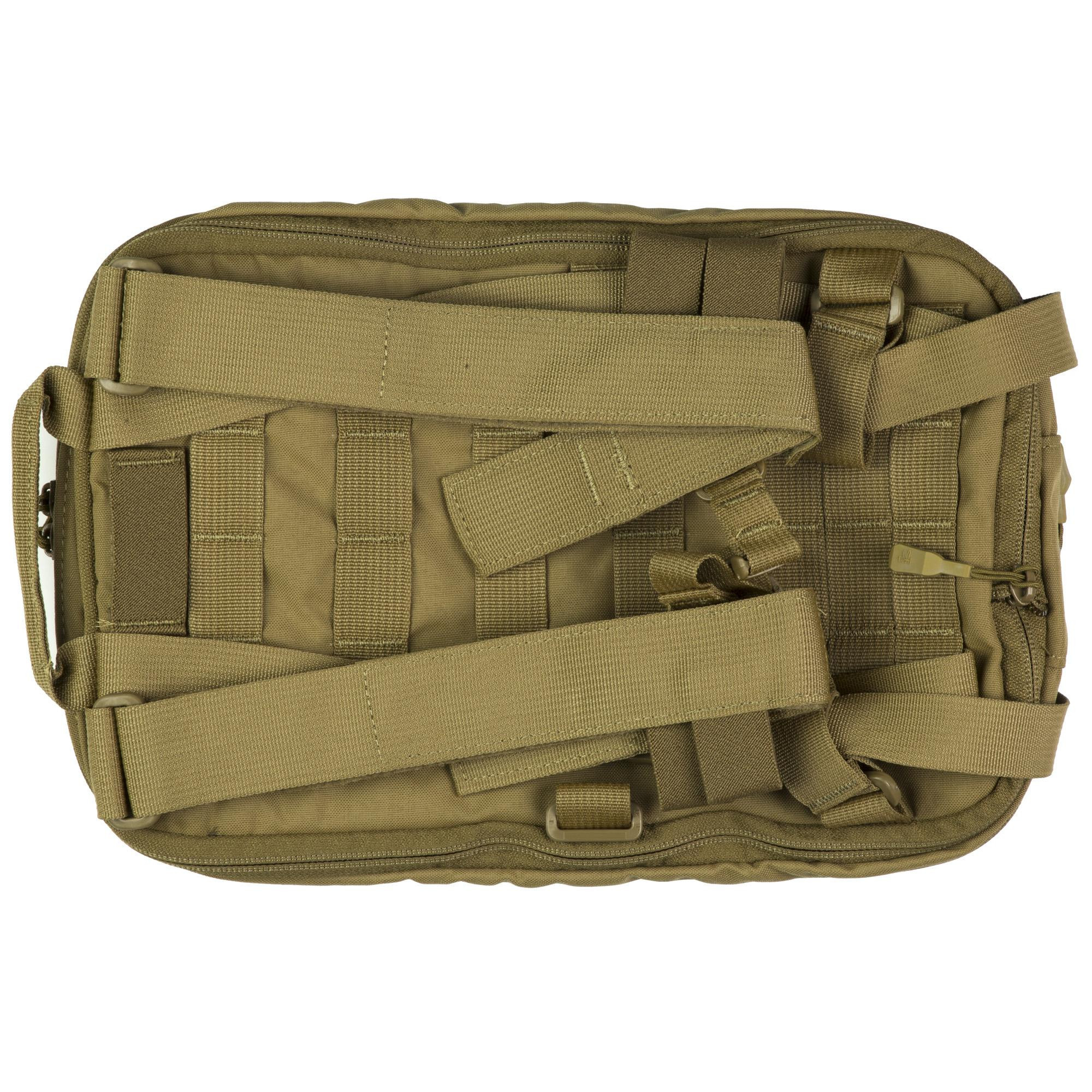 Haley Flatpack 2.0 for D3CR Attachment | 4Shooters.com
