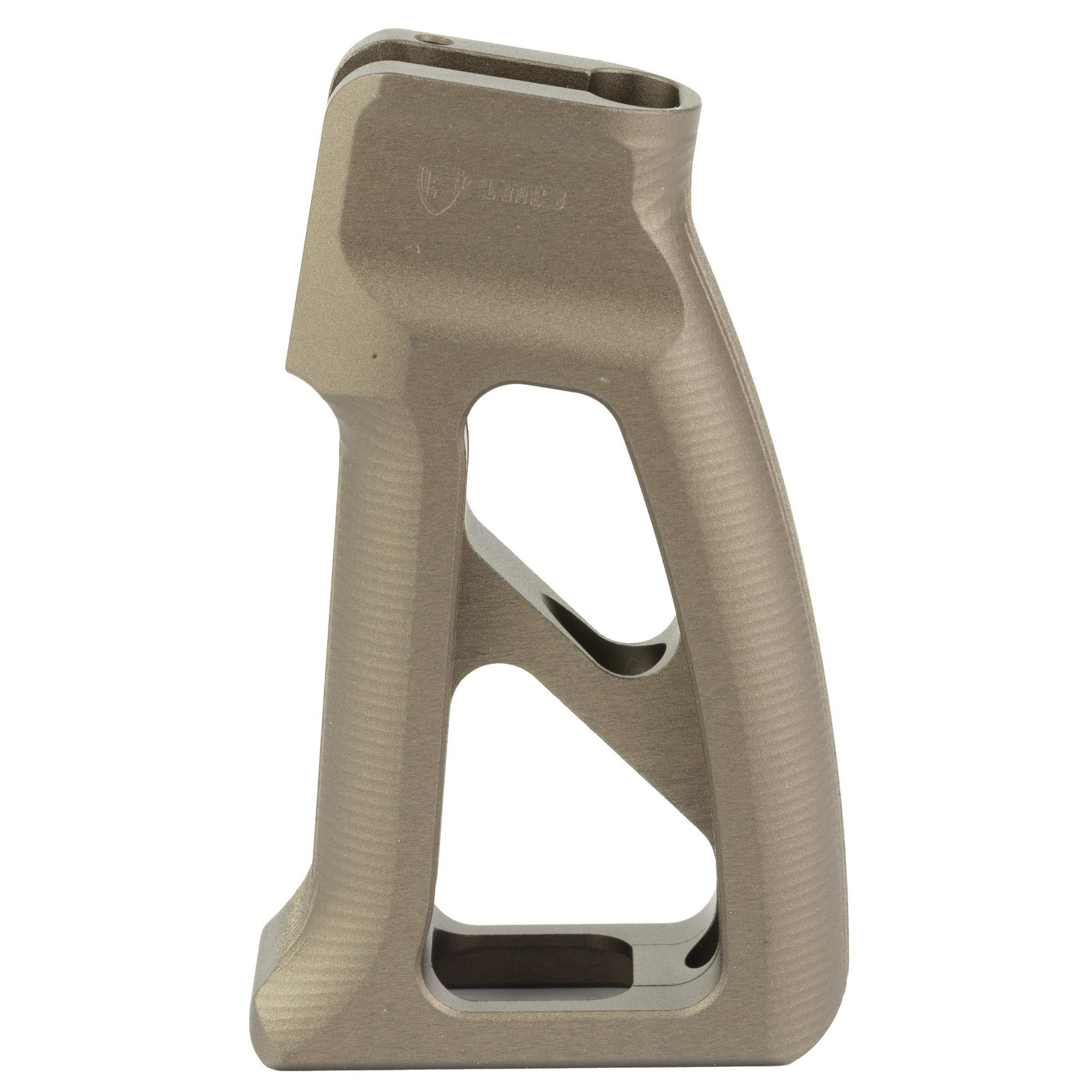 Fortis AR-15 Torque Grip 5 Degrees | 4Shooters.com