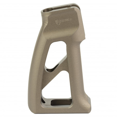 Fortis AR-15 Torque Grip 5 Degrees | 4Shooters.com