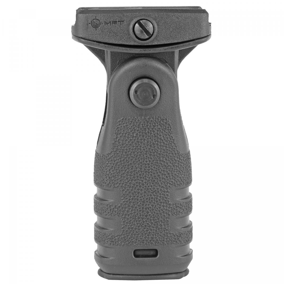 MFT React Folding Grip | 4Shooters.com