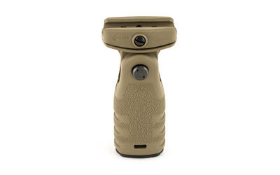 MFT React Folding Grip | 4Shooters.com