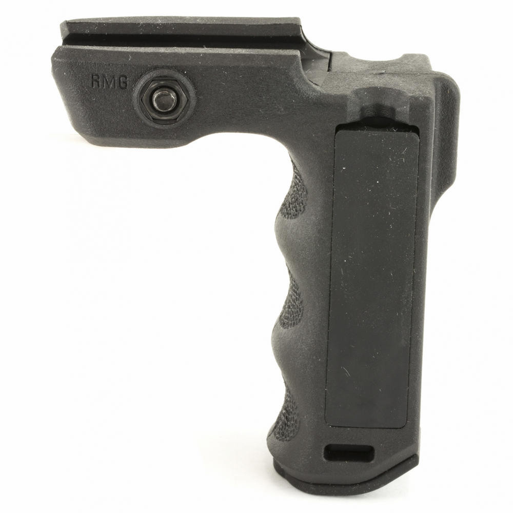 MFT React Magwell Grip Picatinny Mounted | 4Shooters.com