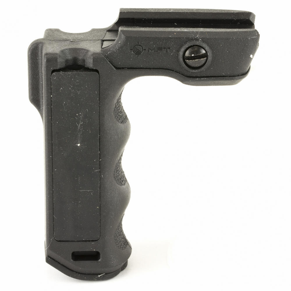 MFT React Magwell Grip Picatinny Mounted | 4Shooters.com