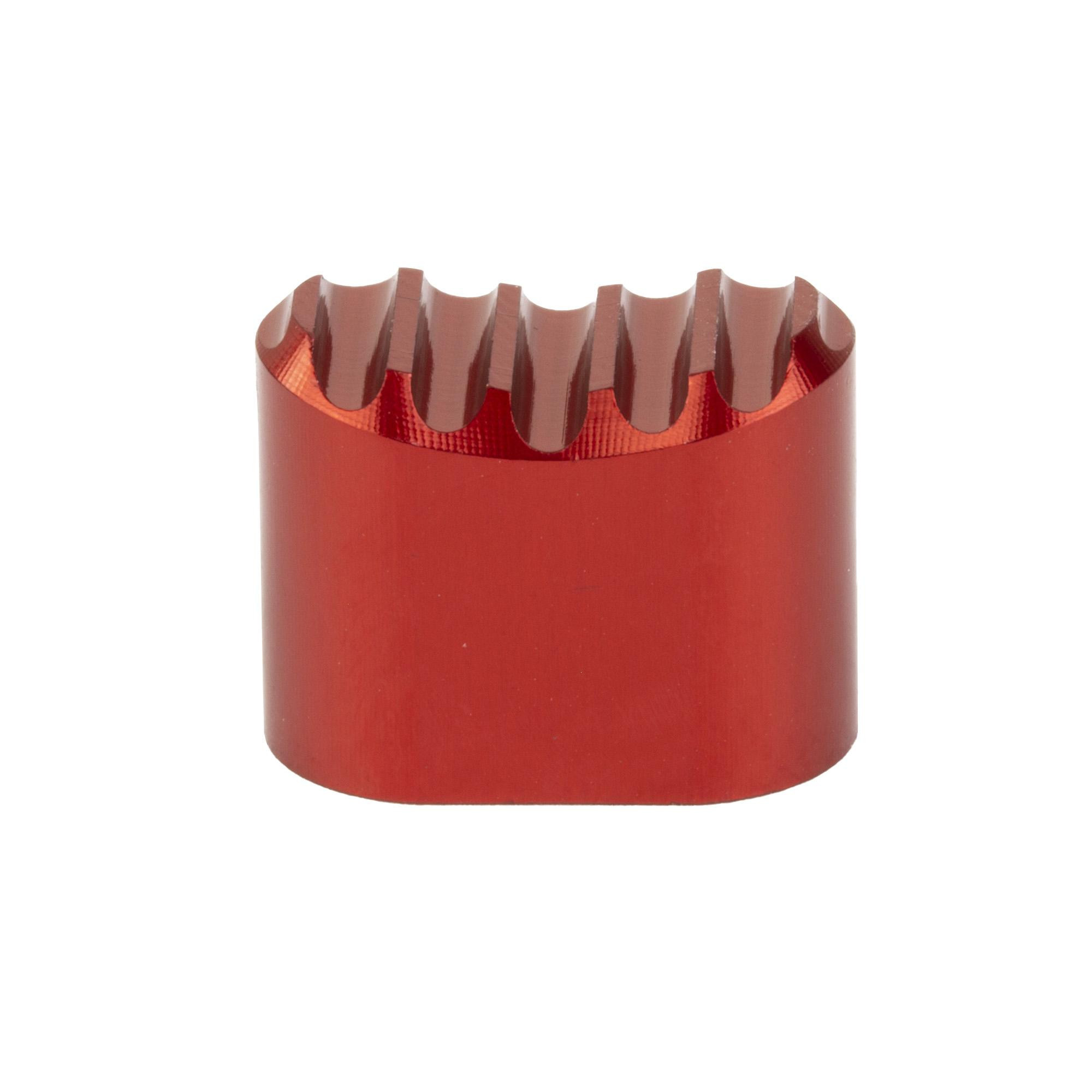 BAD Enhanced Magazine Release | 4Shooters.com