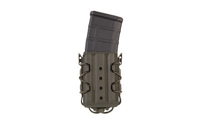 High Speed Gear Rifle Single Magazine Pouch TACO V.2 | 4Shooters.com