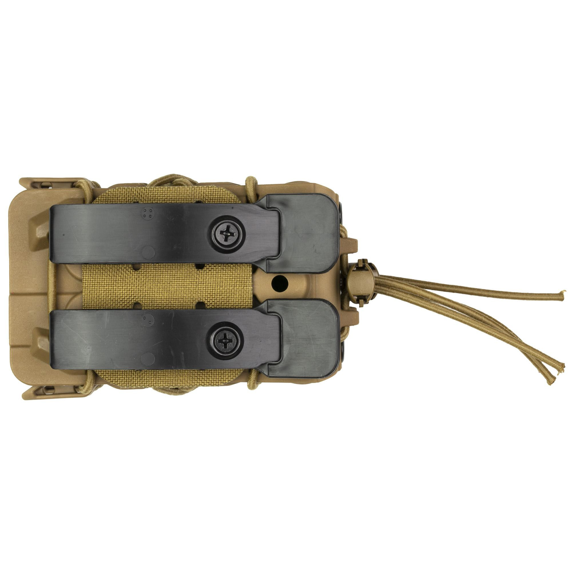 High Speed Gear TACO X2R V.2 Double Magazine Pouch MOLLE AR-15 ...