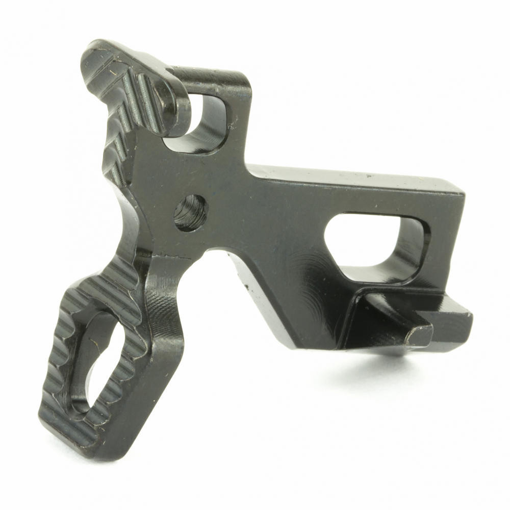 BAD Enhanced Bolt Catch | 4Shooters.com