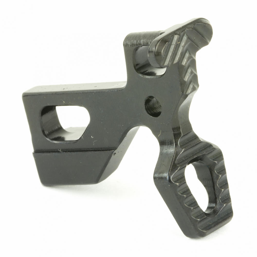BAD Enhanced Bolt Catch | 4Shooters.com