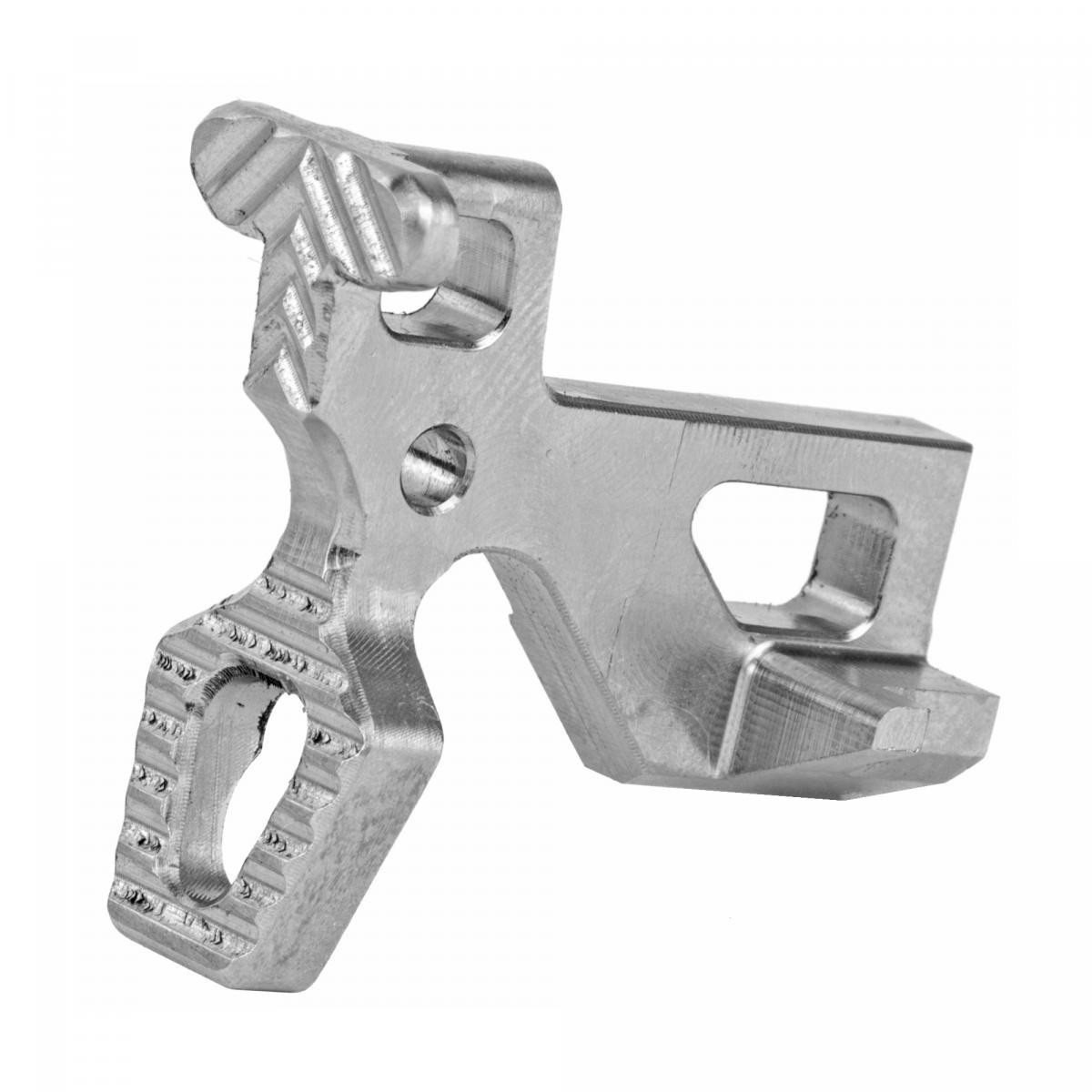 BAD Enhanced Bolt Catch | 4Shooters.com