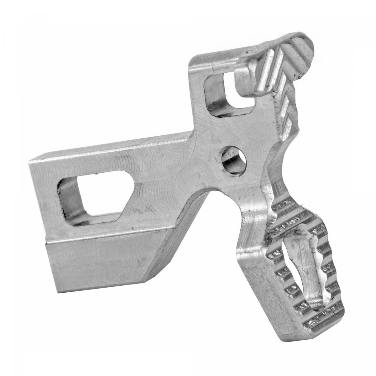 BAD Enhanced Bolt Catch | 4Shooters.com