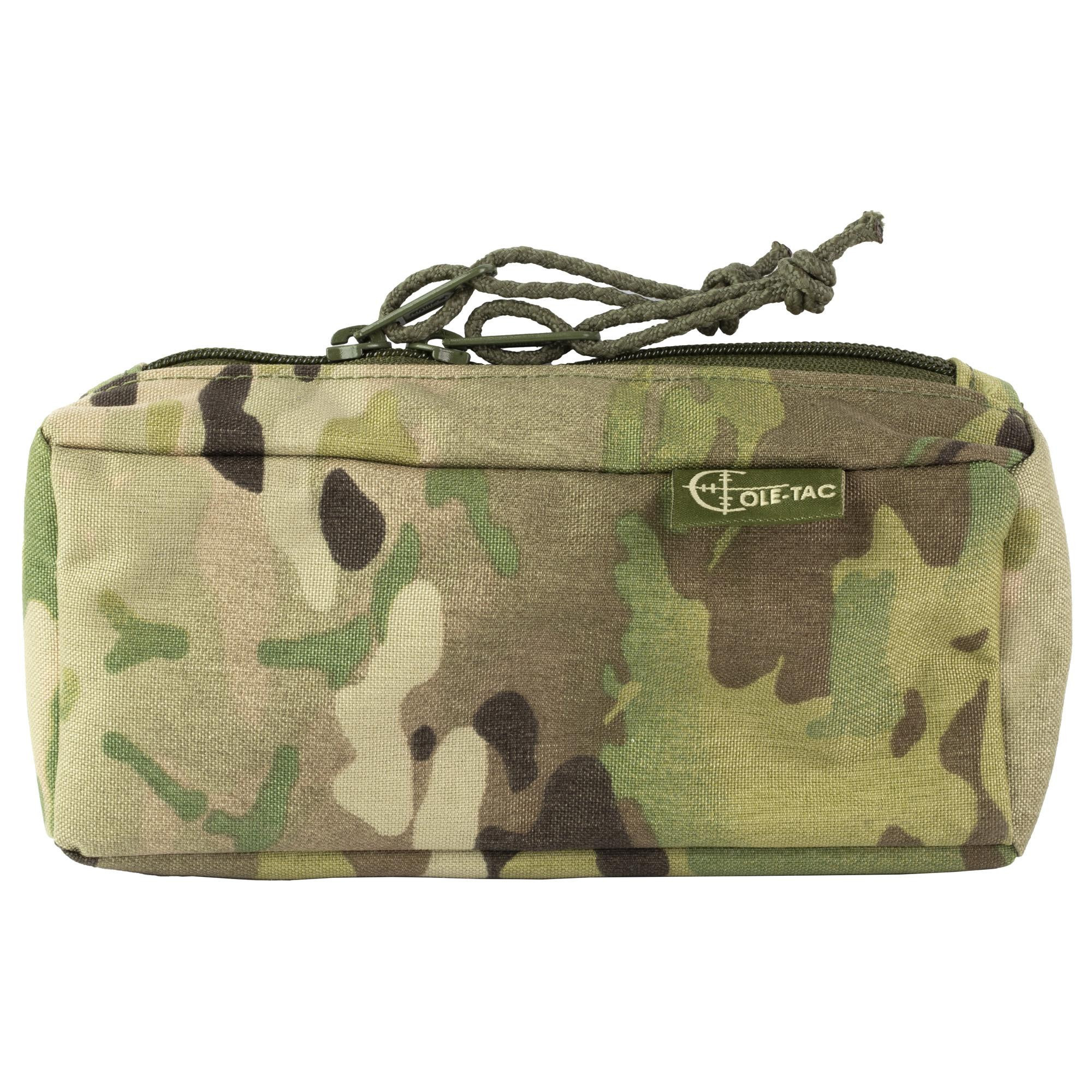 Cole-TAC Bottom Pouch | 4Shooters.com