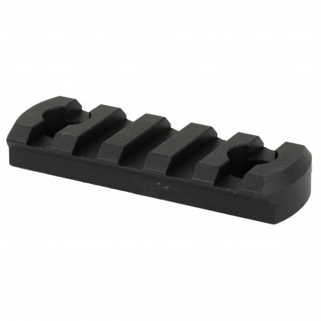 Kinetic M-LOK Picatinny Rail Black | 4Shooters.com